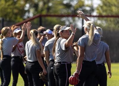 JSU softball opens up play in short seven game fall exhibition schedule ...