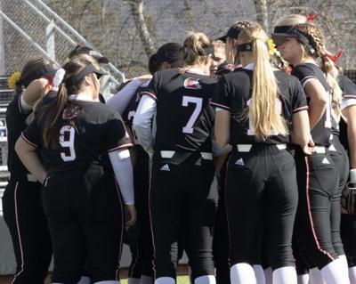 Jax State softball ends successful opening weekend with tough loss to ...