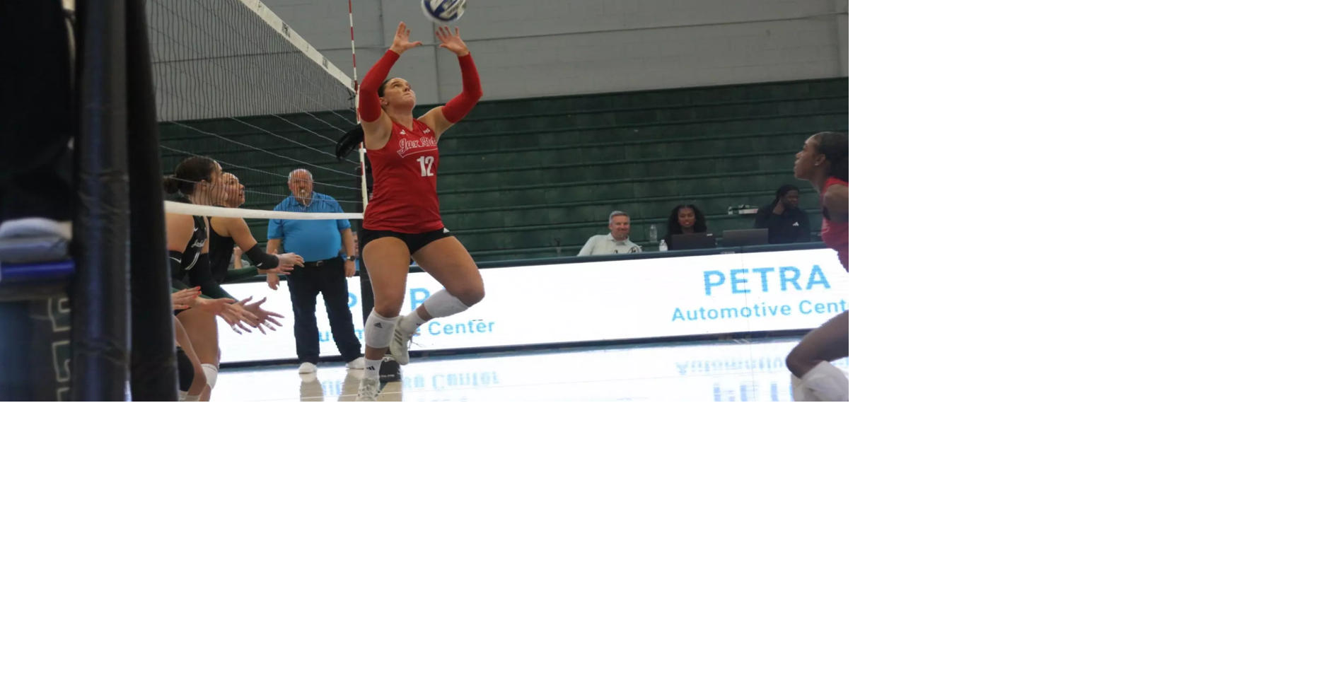 Gamecocks take one of three at Dolphin Volleyball Classic | Sports ...