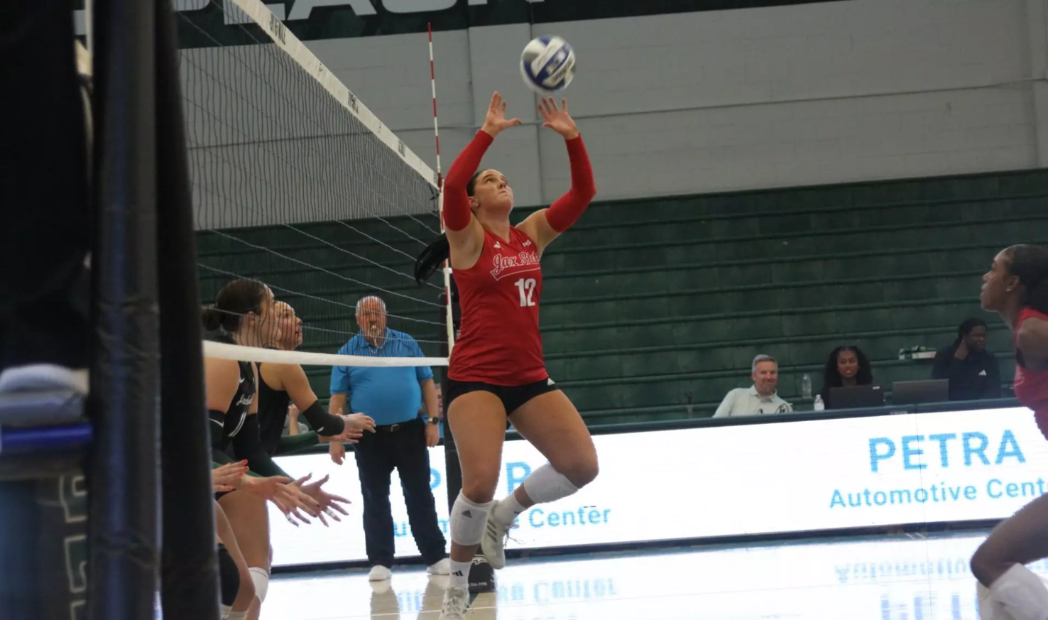 Gamecocks take one of three at Dolphin Volleyball Classic | Sports ...