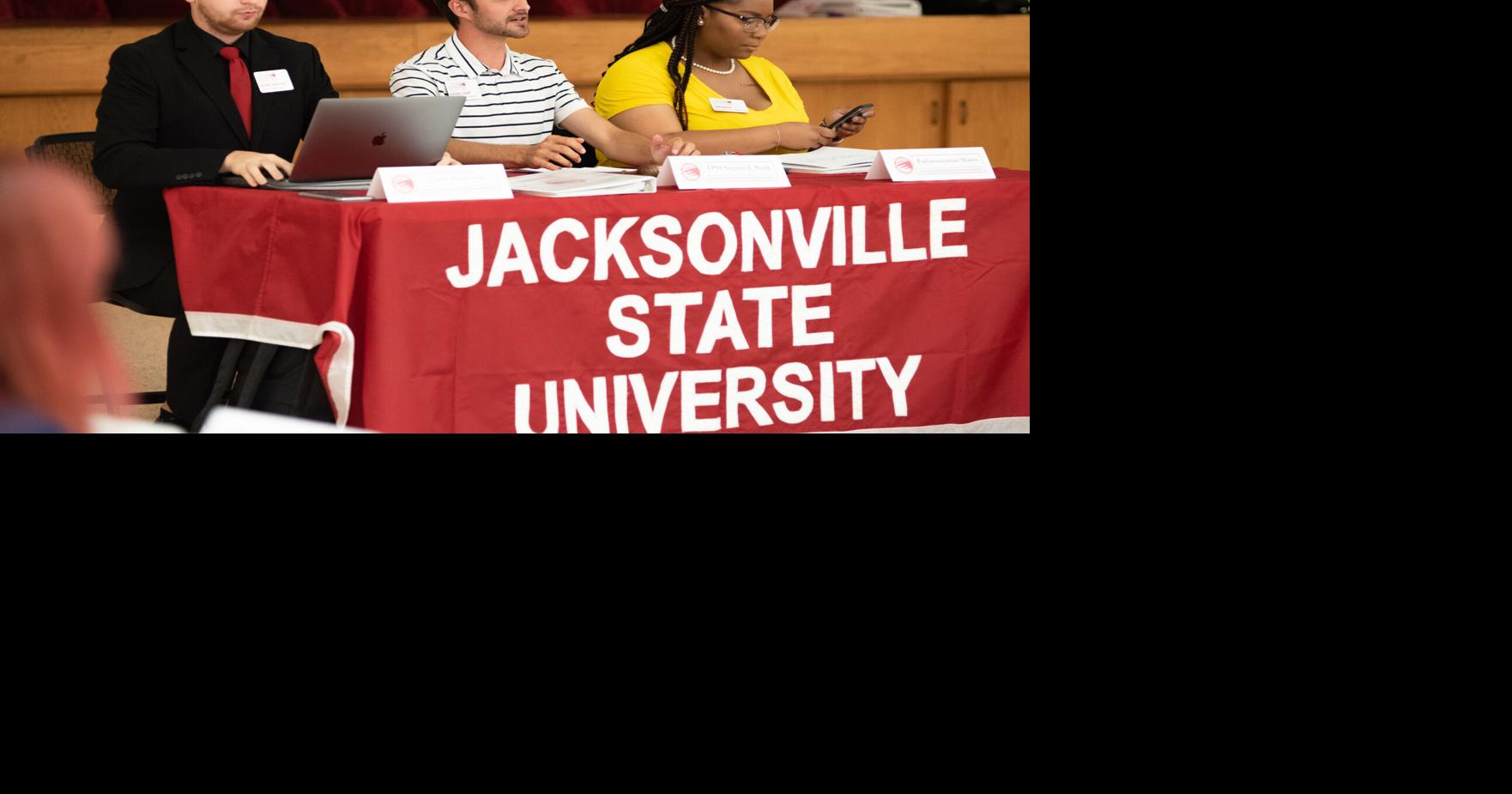 SGA Senate votes to establish Presidential Cabinet | News ...