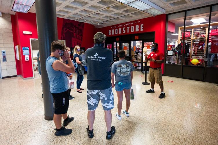 Photos: JSU Campus Tour | News | jsuchanticleer.com