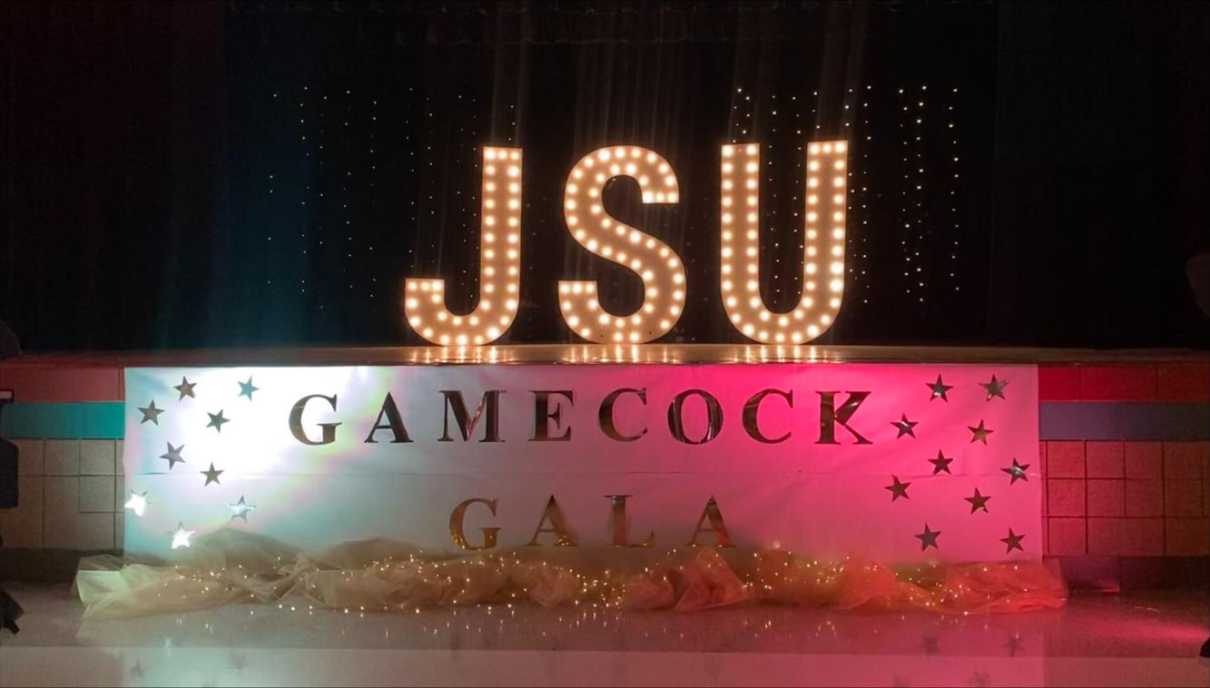 3rd annual gala gives students a chance to let loose | Features ...