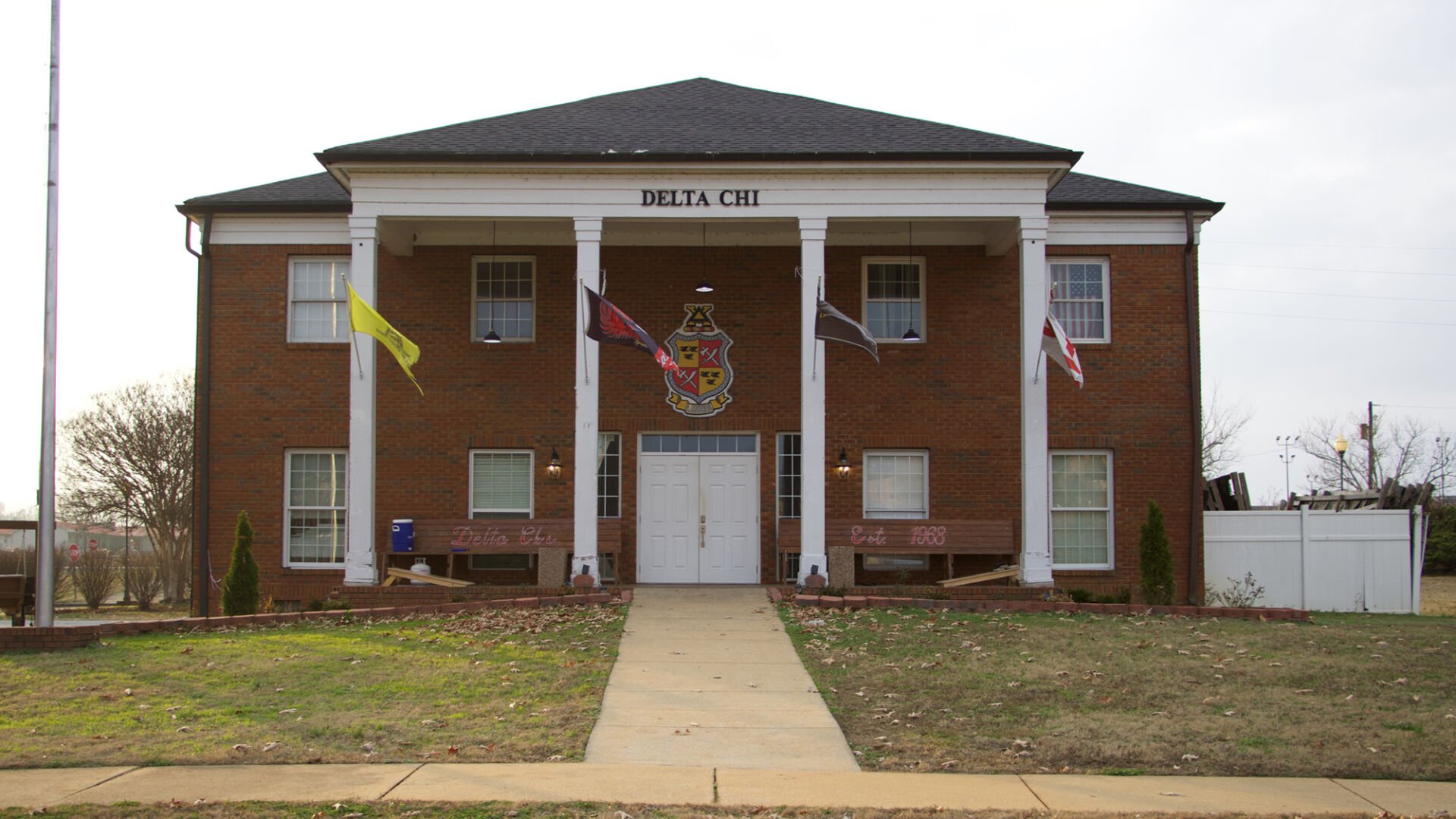 JSU UPD investigates rape case | News | jsuchanticleer.com