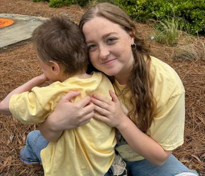 Student Organ Donation Advocates chapter formed to honor Leah Tarvin ...