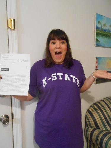 One last time: Editor-in-Chief Katie Cline says goodbye | News ...