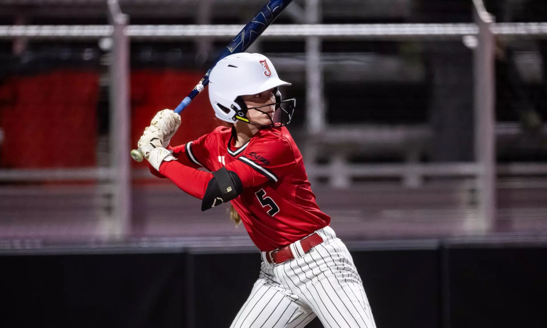 Jax State softball goes 4-1 in Jax State tournament | Gamecocks ...