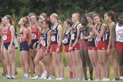 Jacksonville State's Cross Country takes top five in first meet, with ...