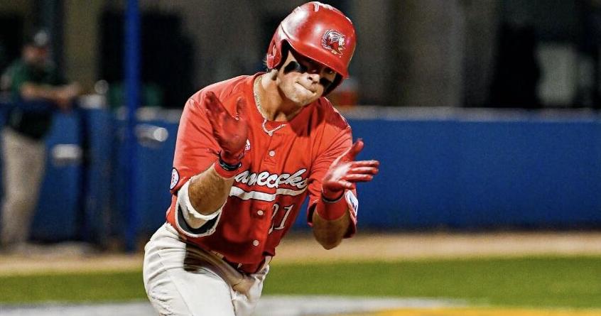 JSU baseball opens new season with win over the Georgia Bulldogs ...