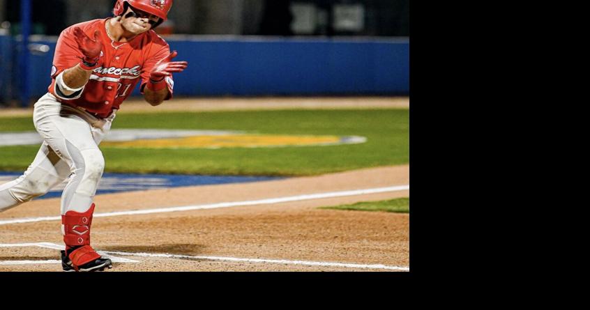 JSU baseball opens new season with win over the Georgia Bulldogs ...