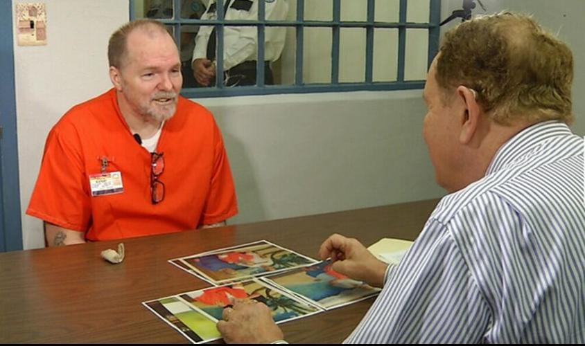 Florida inmate Mark Asay executed by experimental injection | News ...