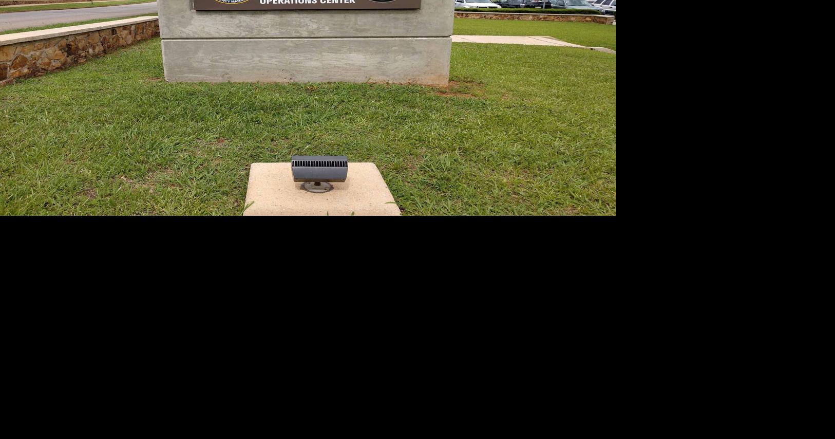 Calhoun County launches new 911 texting service | News | jsuchanticleer.com