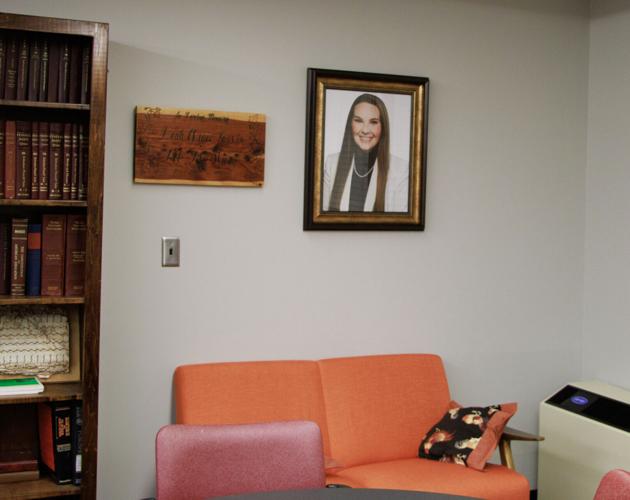 Three years later: Remembering Leah Tarvin | Features | jsuchanticleer.com