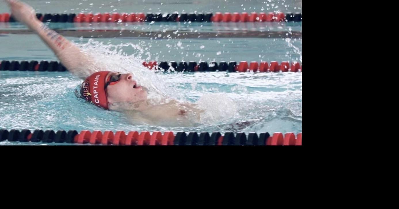 JSU Club Swimming making waves in year one | Sports | jsuchanticleer.com
