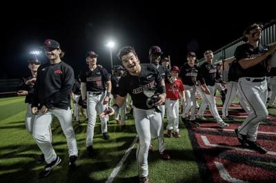 Happening in Hattiesburg: a look into Jax State's regional tournament ...