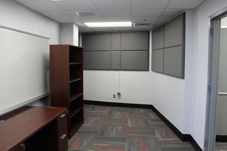 JSU music department begins transition back into Mason Hall | News ...