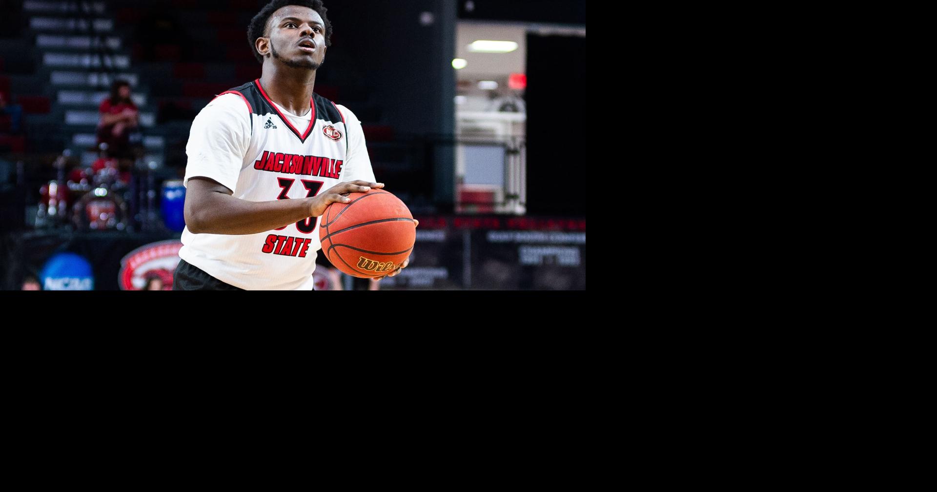 Men’s basketball slips up against Tennessee Tech | Sports ...