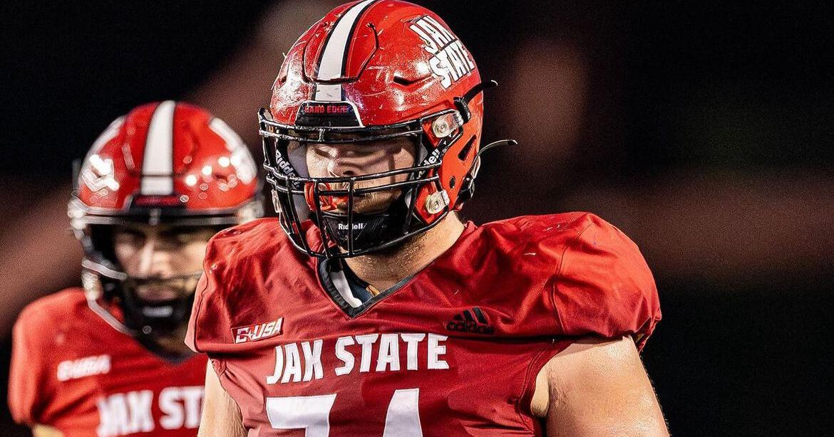 Clay Webb selected to Reese's Senior Bowl watchlist | Sports ...