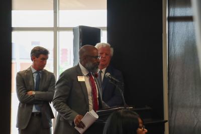 Trustees discuss 700-bed upperclassmen living solution | News ...