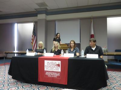 Tuesday Talks gives first-hand look at careers | Features ...