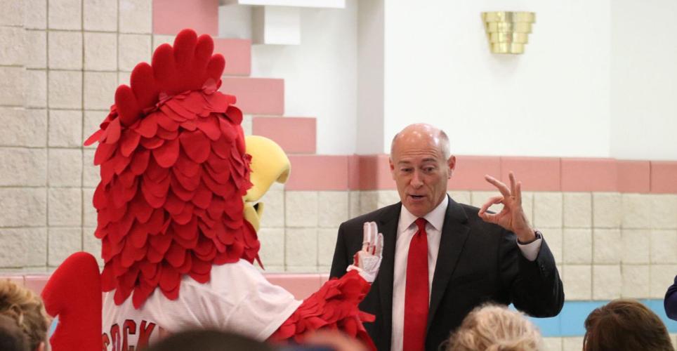 ‘Respect the Polygon’: James Spann talks March 19, weather safety ...