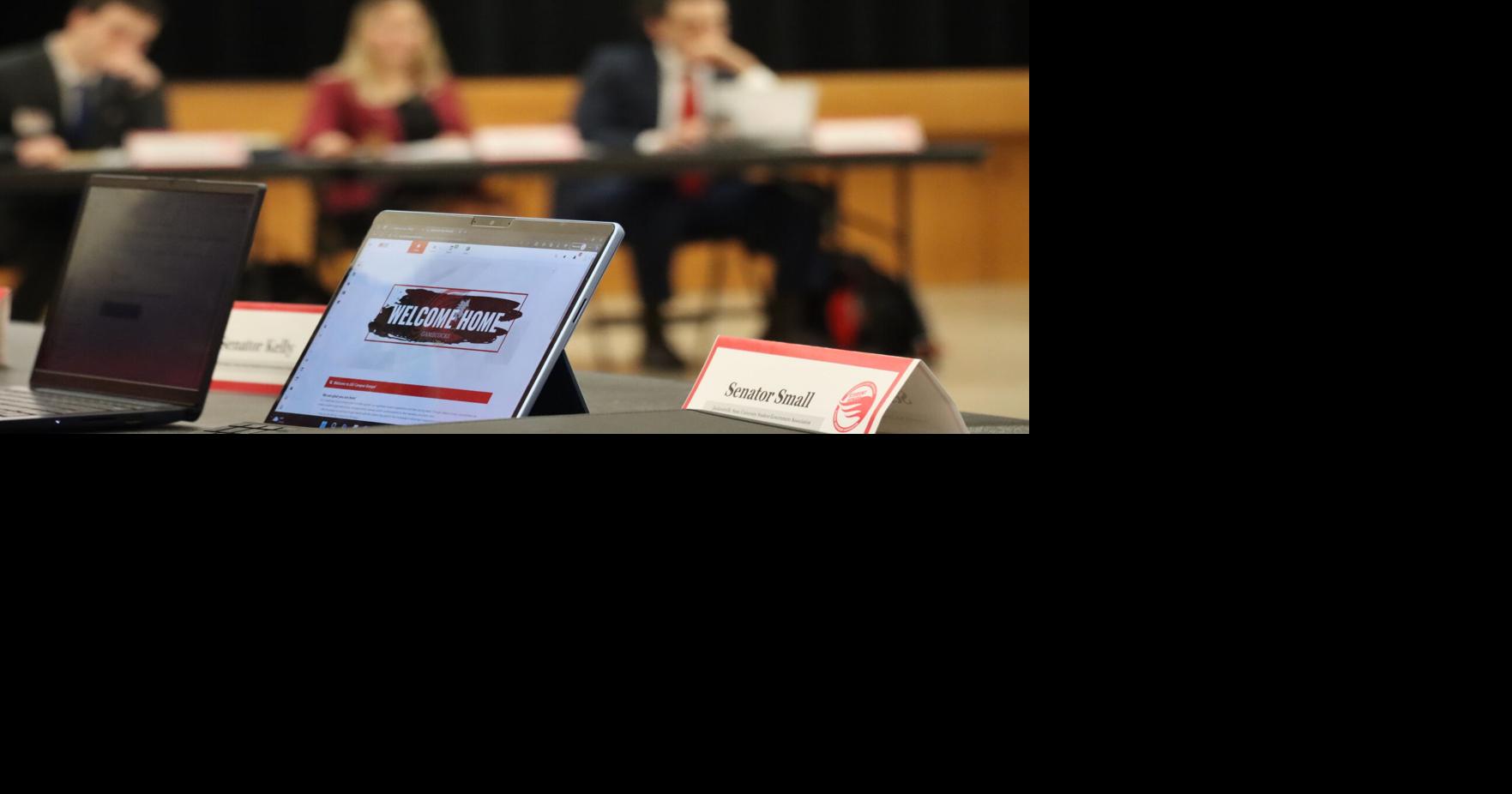 Senate passes spring election bill | News | jsuchanticleer.com