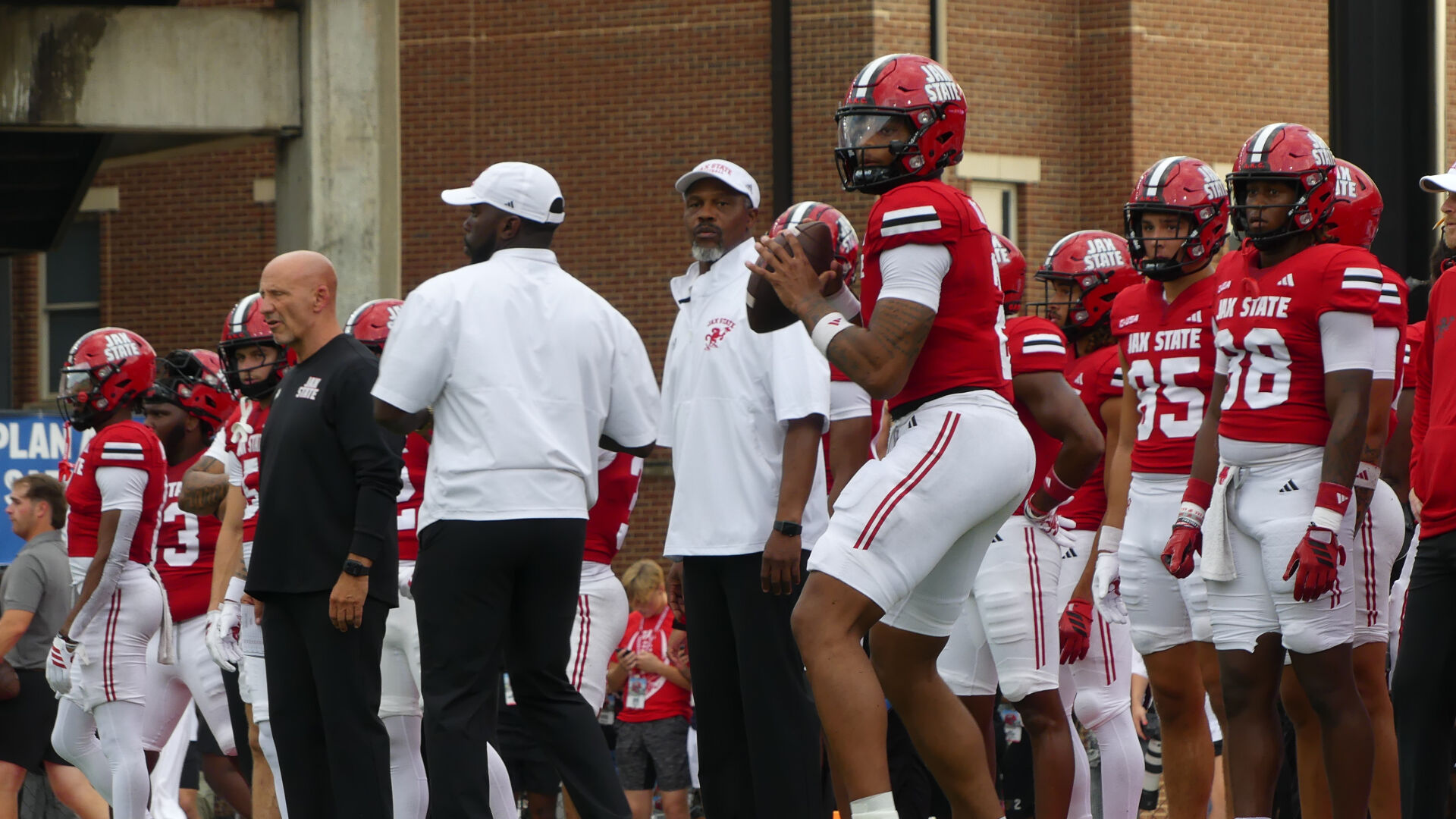 What to know: Jax State to host CUSA newcomer Delaware | Gamecocks ...