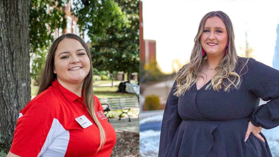 Everything you need to know: SGA Vice President of Organizational ...