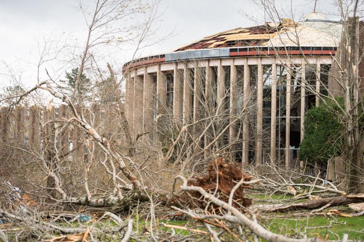 Then and now: Remembering the Jacksonville tornado, two years later ...