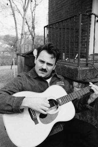 New Music Monday Spotlight of the Week: Stephen Day | WLJS 91.9 FM ...