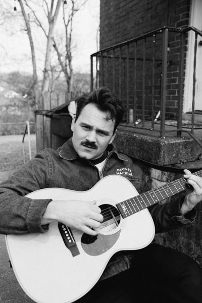 New Music Monday Spotlight of the Week: Stephen Day | WLJS 91.9 FM ...