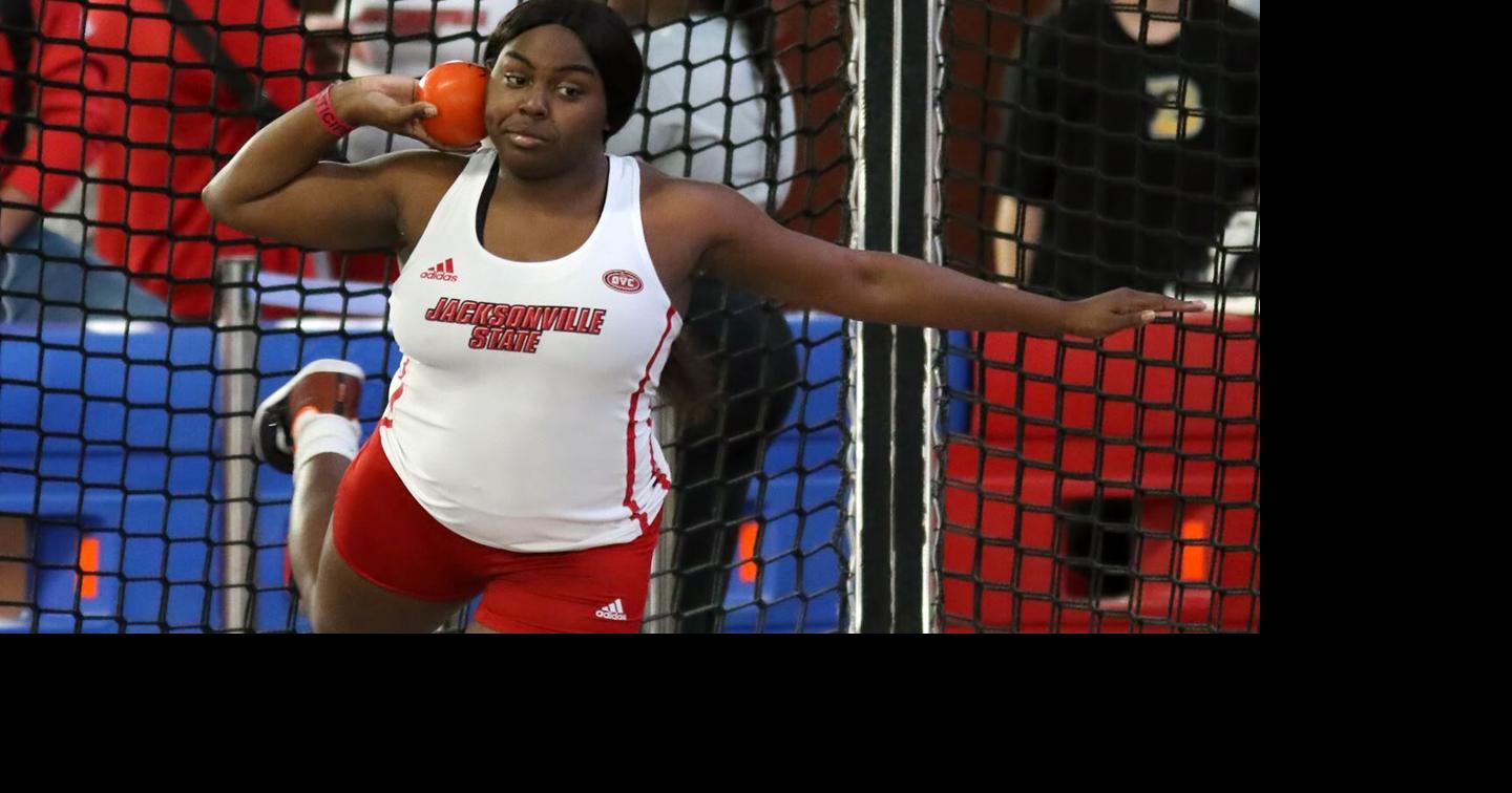 Gamecock track and field places seventh | Sports | jsuchanticleer.com