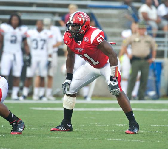 ALL-JSU FCS TEAM: Defense built on tradition | Gamecocks Football ...