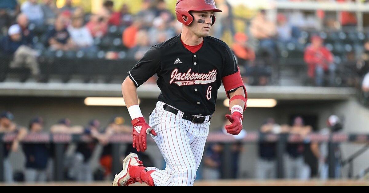JSU Baseball sweeps series against North Alabama | Sports ...
