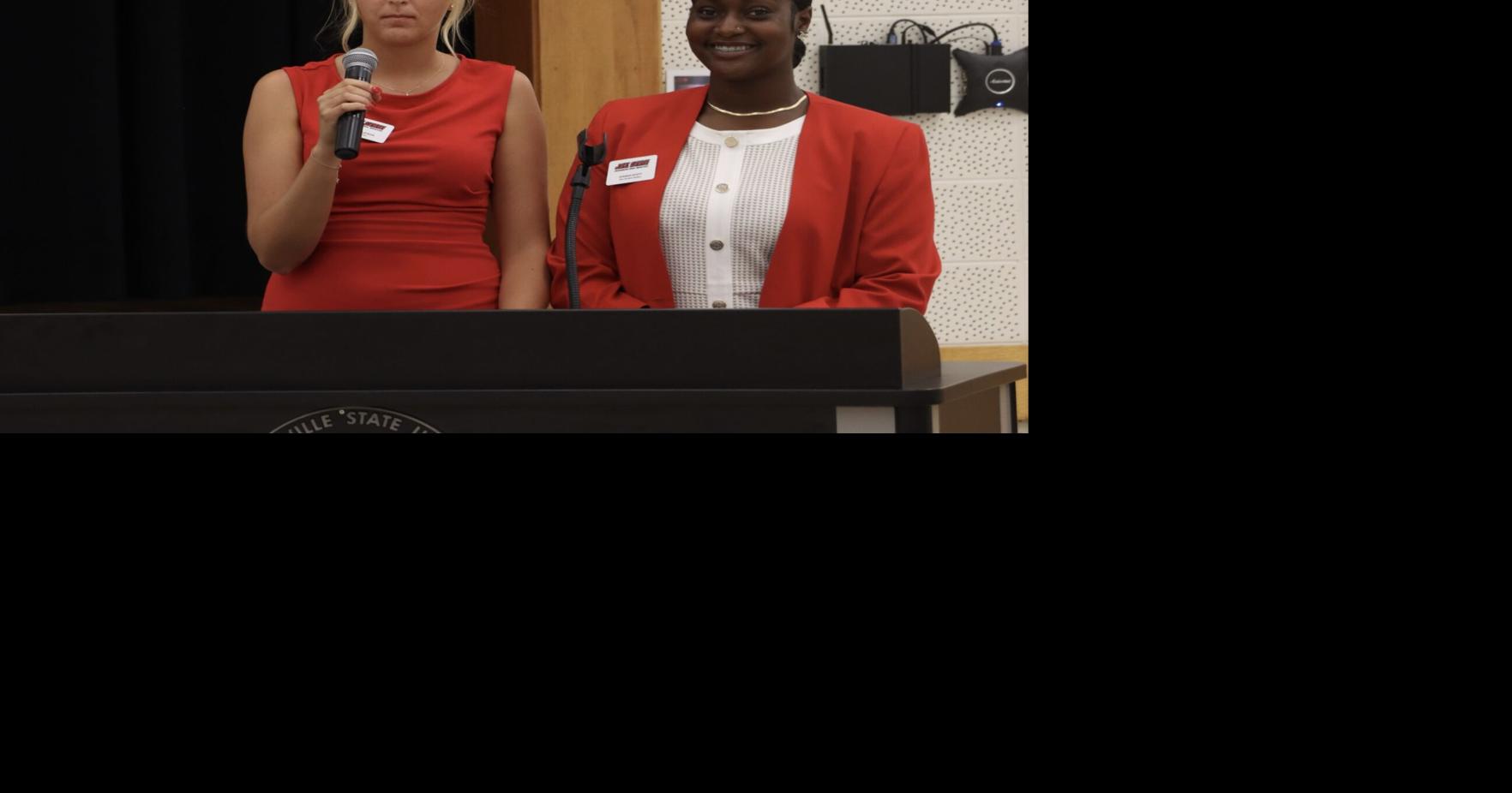 VPSS special election set for the fall; interim VPSS appointed | News ...