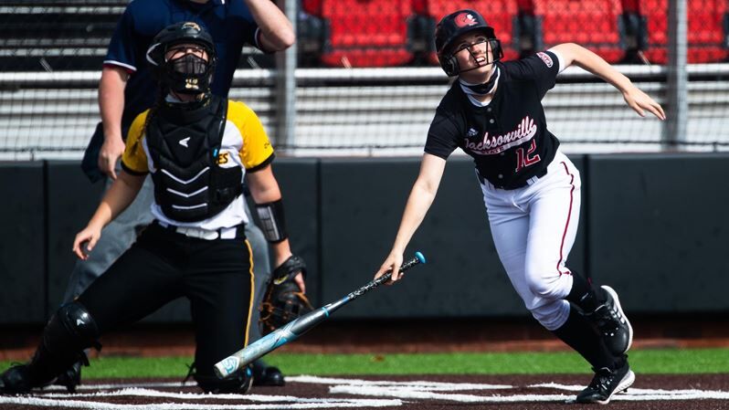 Softball win 3 of 5 in ULM tournament | Sports | jsuchanticleer.com