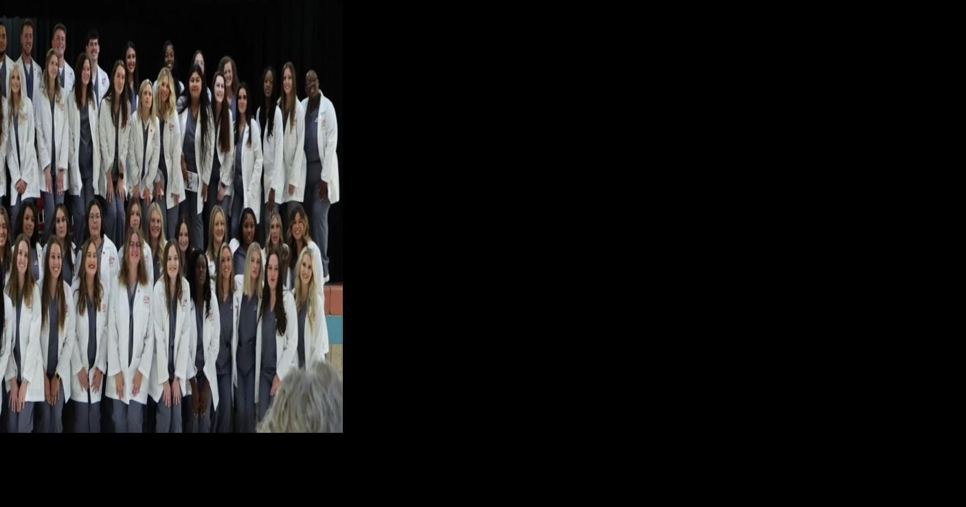 New Nursing Majors at Jacksonville State | Features | jsuchanticleer.com