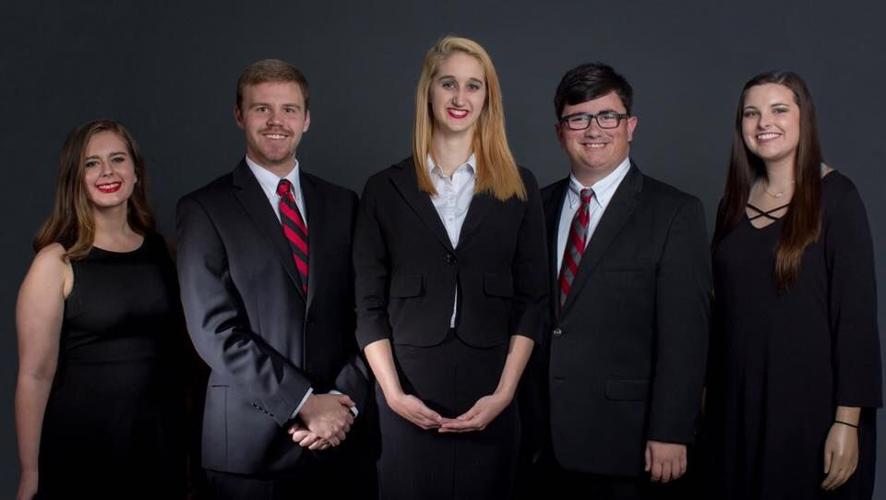 Being “clubbed” to death: With so many clubs, some students find time ...