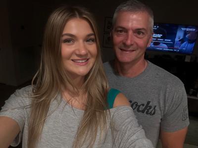 Student journalist interviews her father: head baseball coach Steve ...