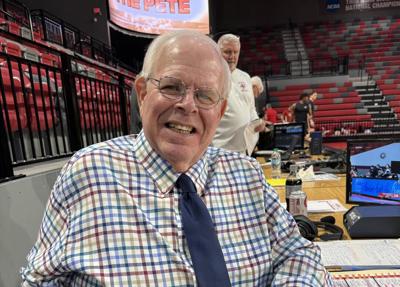 How Eli Gold found his way to Jax State | | jsuchanticleer.com