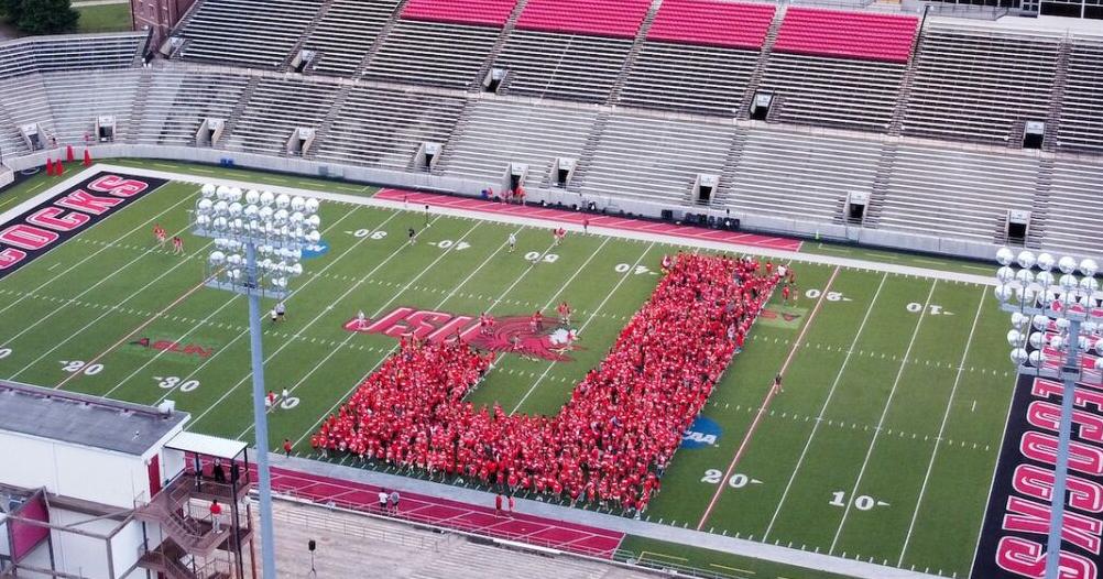 JSU hits record enrollment once again | News | jsuchanticleer.com