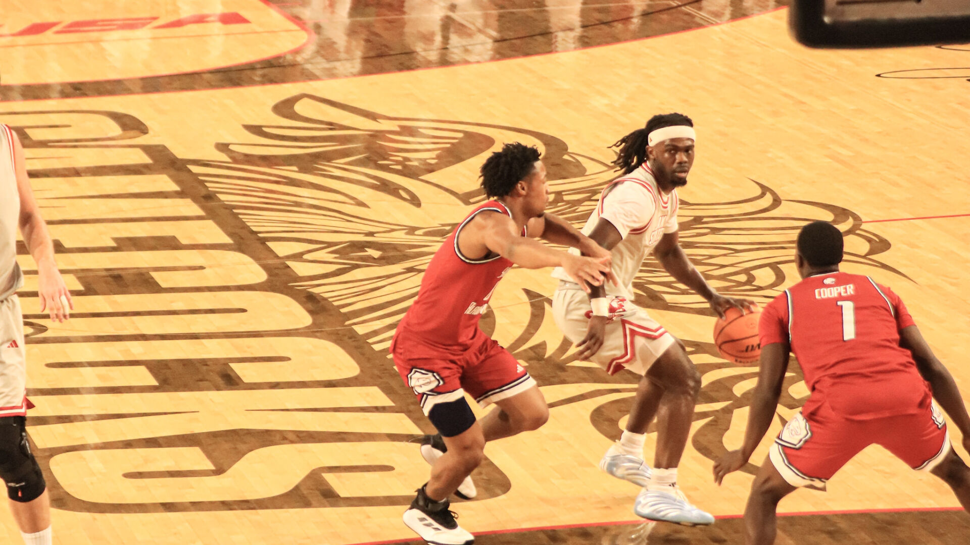 South Alabama tops Jax State men in battle of unbeaten squads | Sports ...