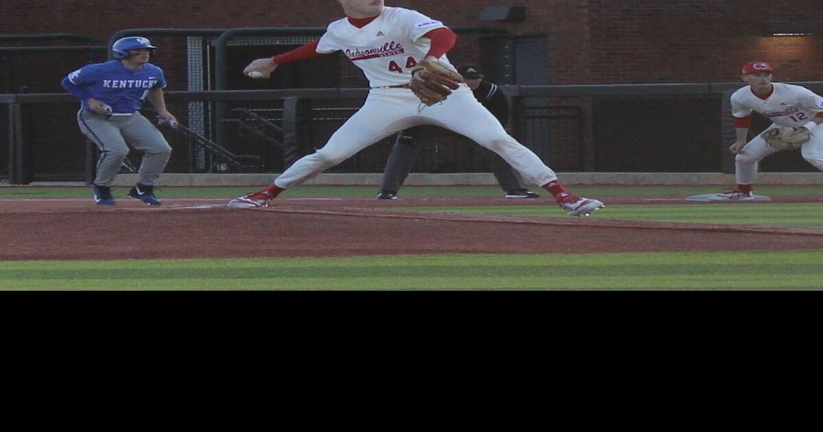 JSU baseball opens the season at the Rudy Abbott Field | Sports ...