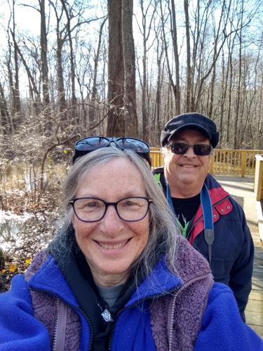 Valentine's Day at JSU: How faculty couples fell in love | Features ...