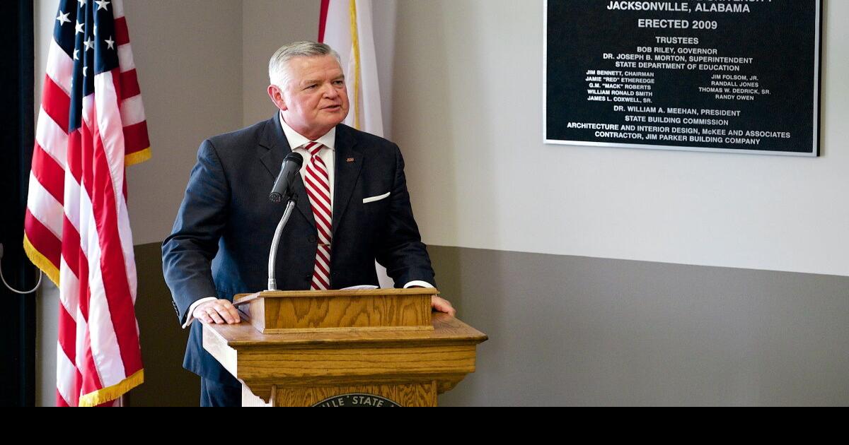 President Emeritus Bill Meehan returns home after COVID-19 ...