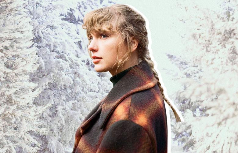 An in-depth look at Taylor Swift’s versatility in ‘Evermore’ | Features ...