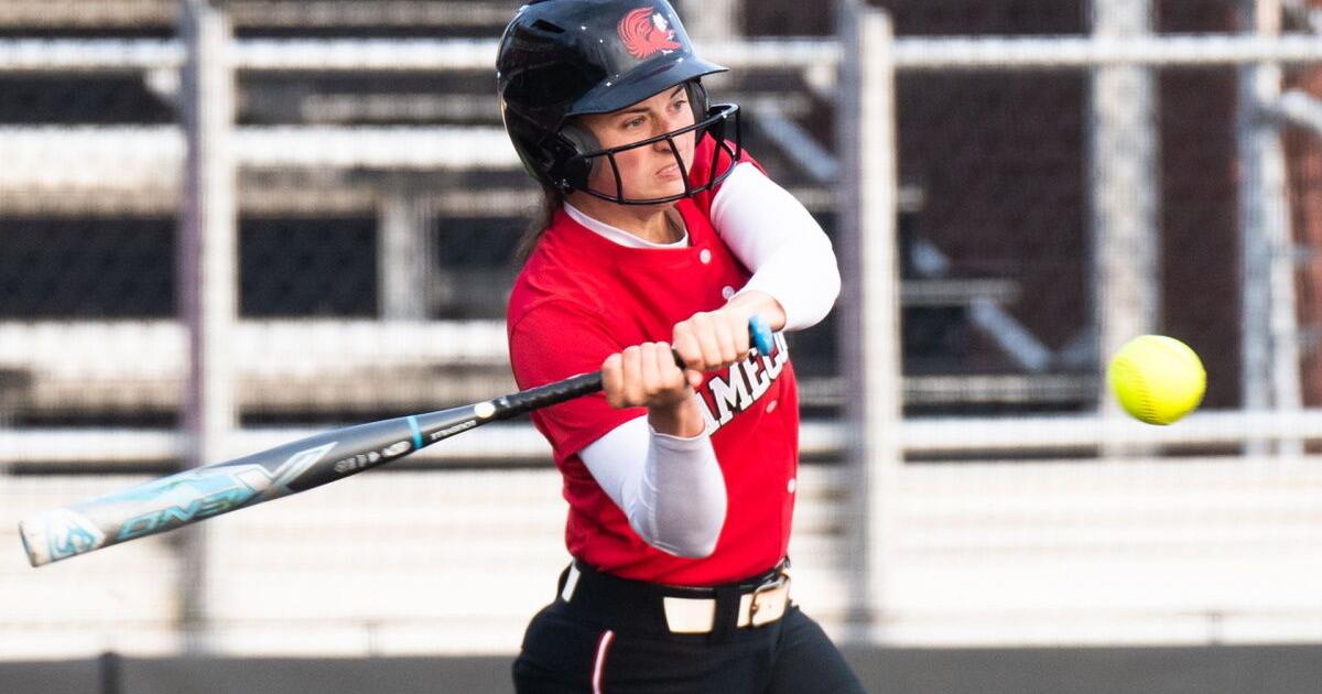Jax State softball sweeps Racers in weekend series | Sports ...