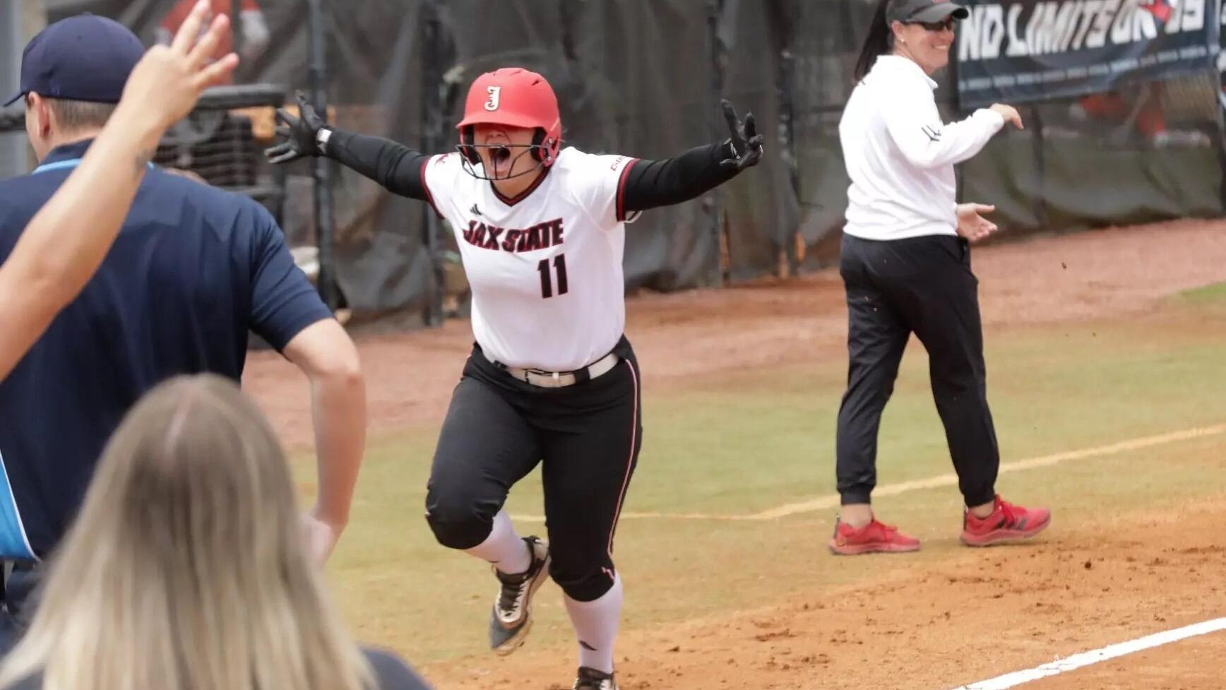 Gamecocks Baseball & Softball | jsuchanticleer.com