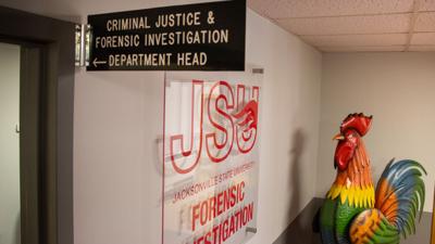 Jax State to launch master’s degree in forensic investigation in fall ...