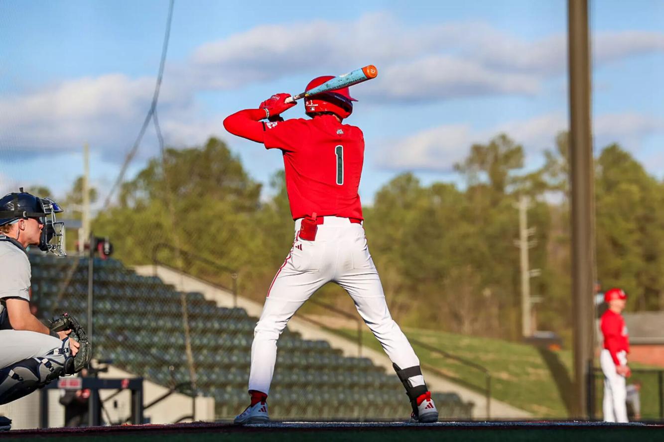 Jax State baseball shines in CUSA honors | Sports | jsuchanticleer.com